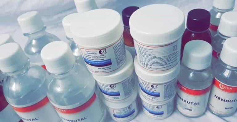 How to Buy Nembutal Online Safely | Complete Guide & Trusted Sources